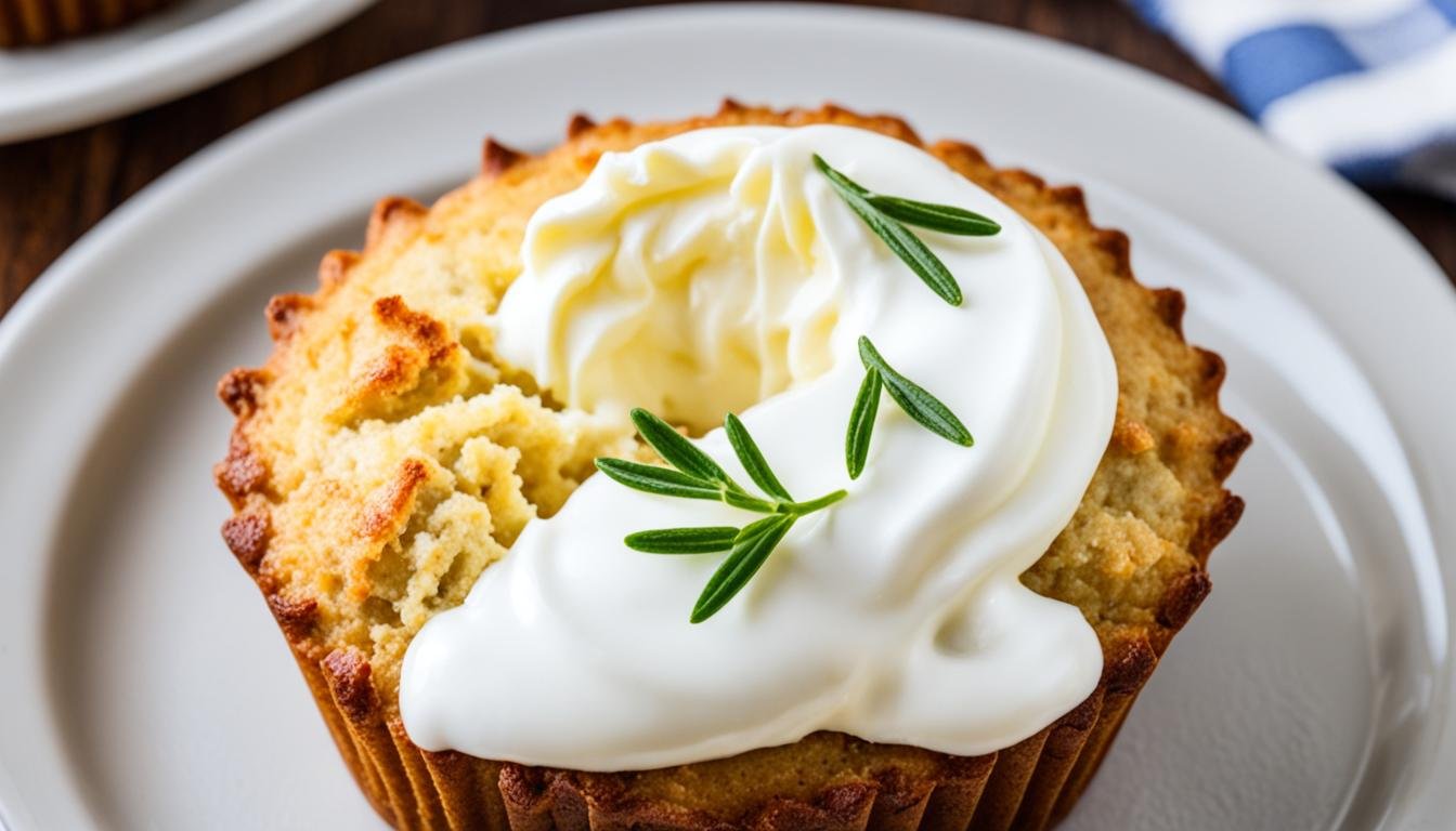 Keto Baking With Greek Yogurt: Delicious Ideas