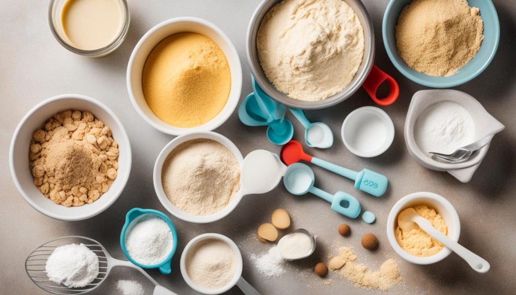 Keto Baking With Protein Powder: Easy Recipes!