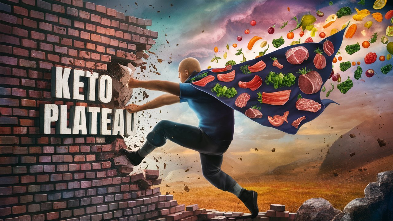 A Look at the Role of Fiber on a Keto Diet